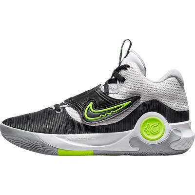 耐克男士训练实战中帮篮球鞋