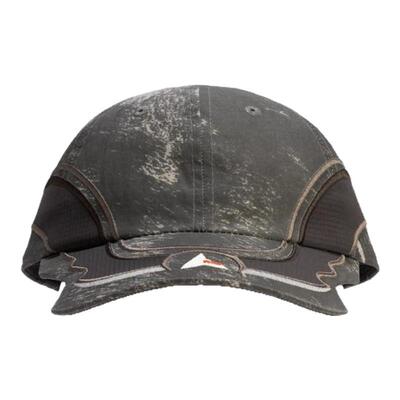 ROA Pursuit 6 Panel Cap 鸭舌帽男HBX