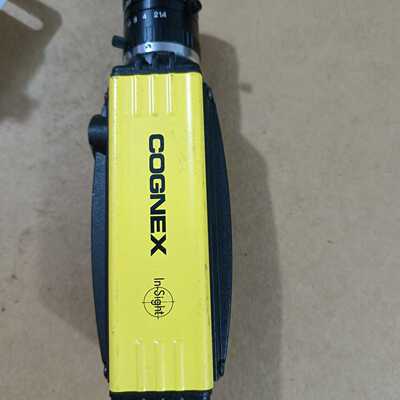 询价-COGNEX InSight 4001工业视觉传感器，件