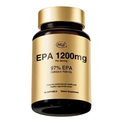 禾优健EPA深海鱼油软胶囊