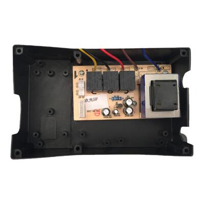 吸油烟机主板通用电路板维修配件