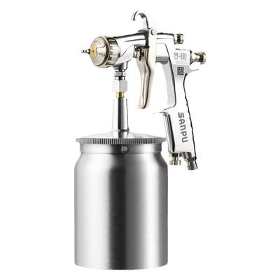 三普W-101喷枪高品质油漆喷枪