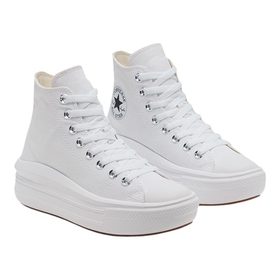 Converse/匡威正品女士简约系带减震轻便透气休闲帆布鞋568498C