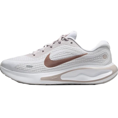 NIKE耐克女子JOURNEY RUN舒适运动鞋健身公路跑步鞋FJ7765-001
