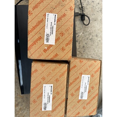 【议价-可维修】WEIDMULLER MTAC-08X1F-0X10 /二手均有货