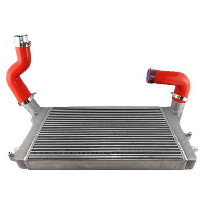 适用于MK5 Gen.2 高尔夫GTI捷达帕萨特CC A3S3TT2.0T中冷器散热