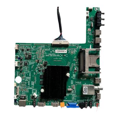 海信LED46K660X3D 电视机主板RSAG7.820.5079 配屏HE500HFR-B51