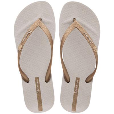 Ipanema女士纯色人字拖