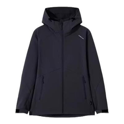 海狮考度拉软壳衣户外徒步登山服