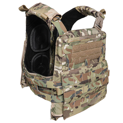 特种兵SPARKTAC战术背心户外