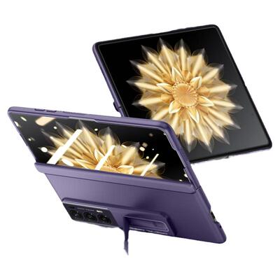 狂飙magicv2手机壳折叠屏
