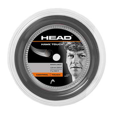 HEAD海德Hawktouch网球线辛纳款
