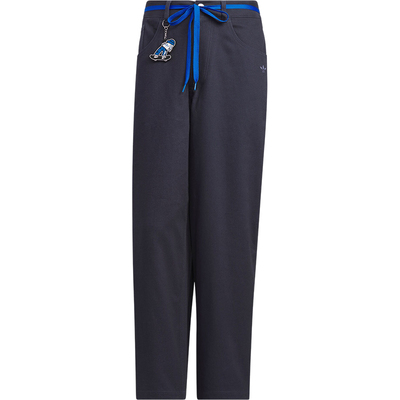 Adidas/阿迪达斯正品三叶草男士梭织透气运动休闲裤子JC6839