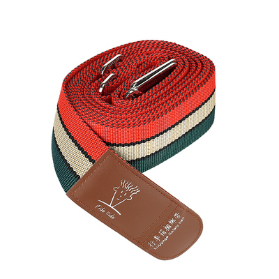 菲都狄都拉杆箱捆绑带出差十字