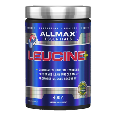 ALLMAX健身好货促进恢复亮氨酸粉