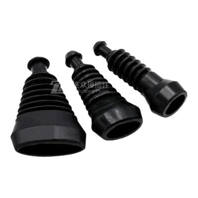 7021-1.5硅胶防水护套