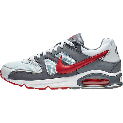 Nike/耐克正品Air Max Command男士气垫缓震跑步鞋629993-049