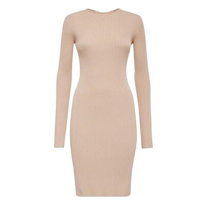 针织PhilippPlein后妈裙