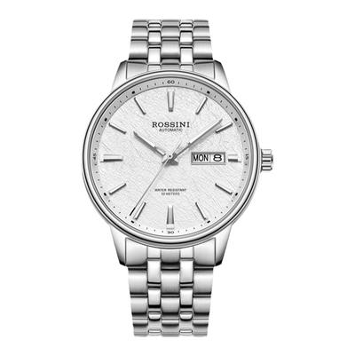 岩盘手表Rossini/罗西尼礼盒简约