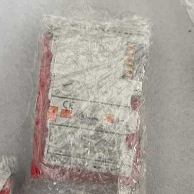 【询价】倍福模块 KL3062适用
