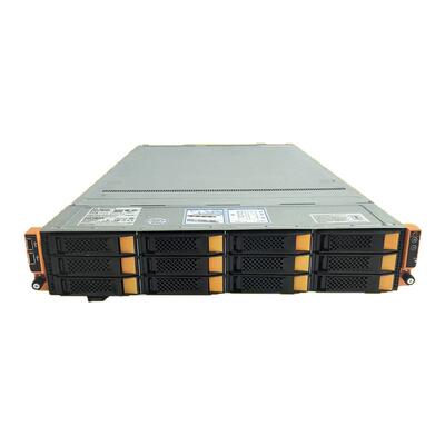 浪潮SA5212 H5 准系统二手2U机架式服务器3.5寸12盘位 6138 8175M
