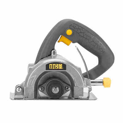 小强手提切割机大功率石材云石机