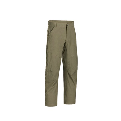 康宁长裤棉锦弹力工装软壳裤