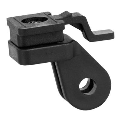 前灯底座吊装转接头适用于崔克Bontrager Ion ProRT兼容GoPro接口