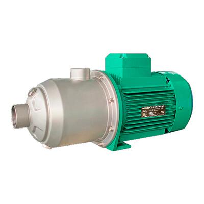 增压泵WLPUMP/中威不锈钢