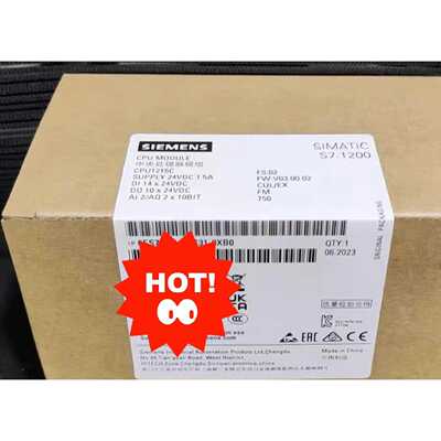 询价-6ES72151AG310XB0可维修
