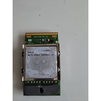 议价现货3AA45000RevA3HPCANAD维修
