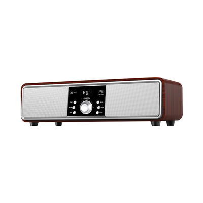 aiwa爱华便携式家用重低音音响