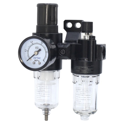 亚德客-原装-气源处理器-全系列