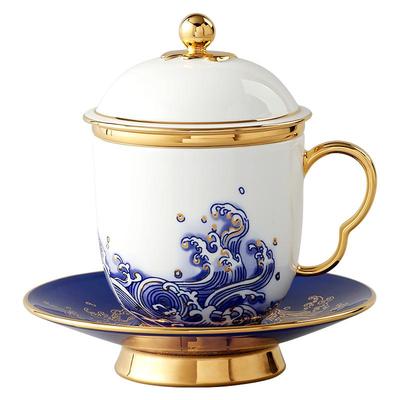 永丰源先生海上明珠250ml茶杯