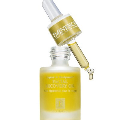Eminence Recovery Oil 草本k衰老修复精华油 15ml 滋润