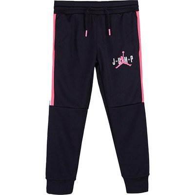 Nike/耐克正品JORDAN春季男女新款大童运动长裤JD2012090GS-001