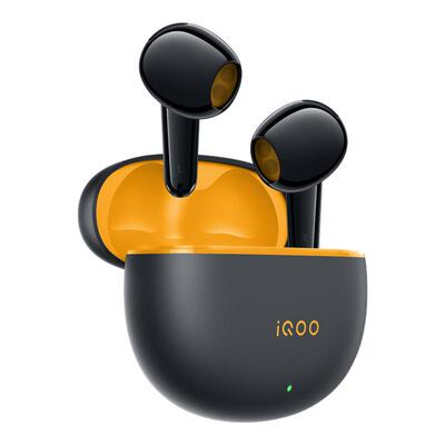 vivo iQOO TWS Air3 Pro真无线蓝牙降噪耳机半入耳式长续航air3