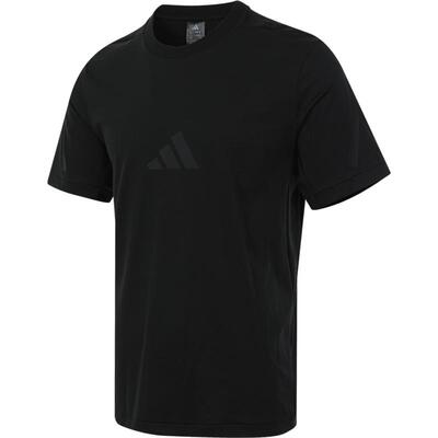 adidas阿迪达斯男子M Z.N.E. TEE运动T恤JE3069
