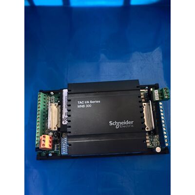 询价下单施耐德MNB-CNTLR-300控制器，TAC I/A Se