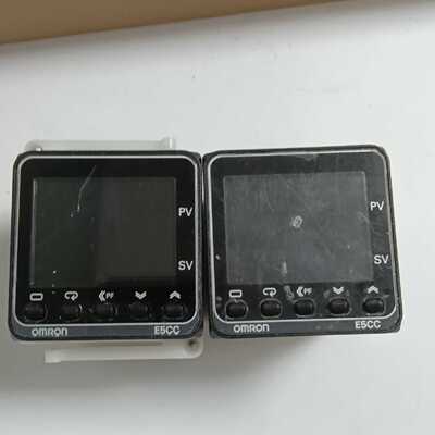询价-温控仪E5CCQX2ASM880