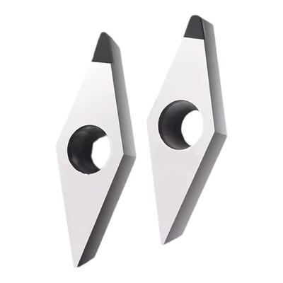 PCD车刀粒高光无刀纹锋利耐磨