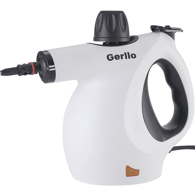 德国Gerllo高温蒸汽清洁机