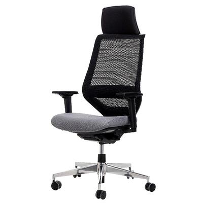 kokuyo国誉护腰护脊人体工学椅