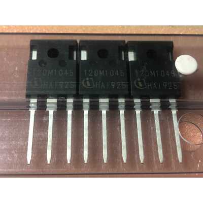 【议价-可维修】IMW120R045M1 120M1045 /均有货
