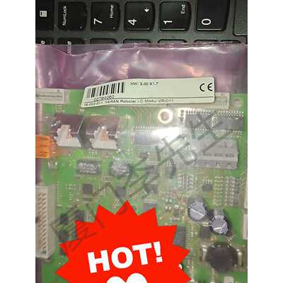 溢价-VA RAN Roboter   02794080  机器人