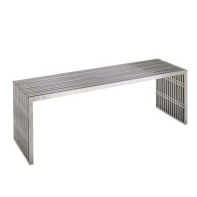 卡莱尔凳初森不锈钢成人简约矮凳