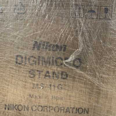 kon DIGIMICRO STAND MS-41G议价
