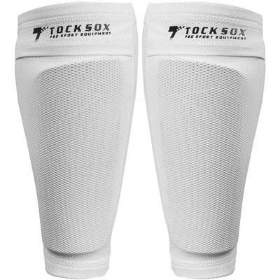 TOCKSOX高弹透气护腿板固定套