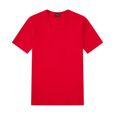 BYFORDT恤领短袖棉质运动舒适