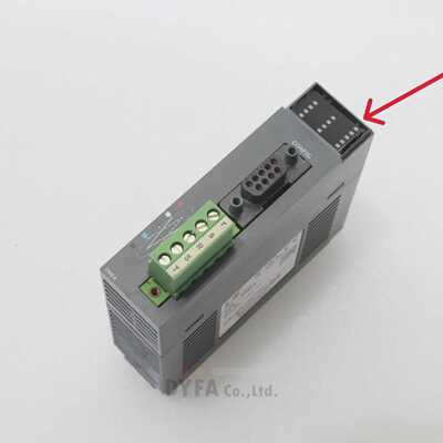 LS used XGL-DMEA V1.4 Dnet I/F  DeviceNet Master missing cov